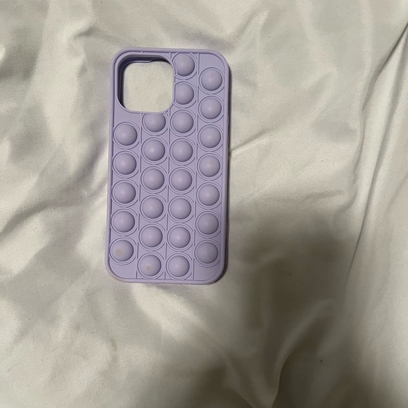 Cell Phones & Accessories | Pop It Iphone 13 Pro Max Case | Poshmark